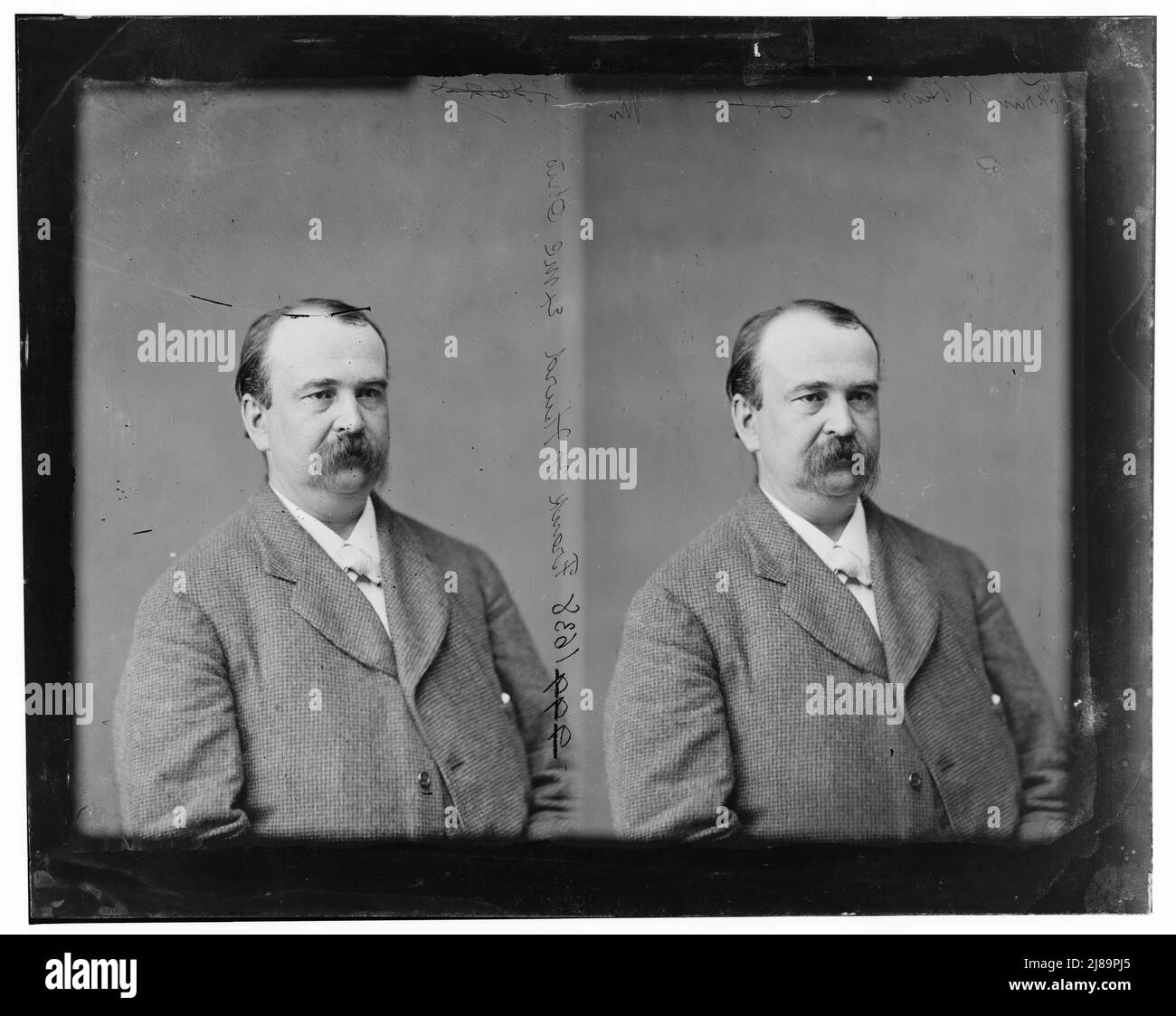 Frank hunt hurd hi-res stock photography and images - Alamy