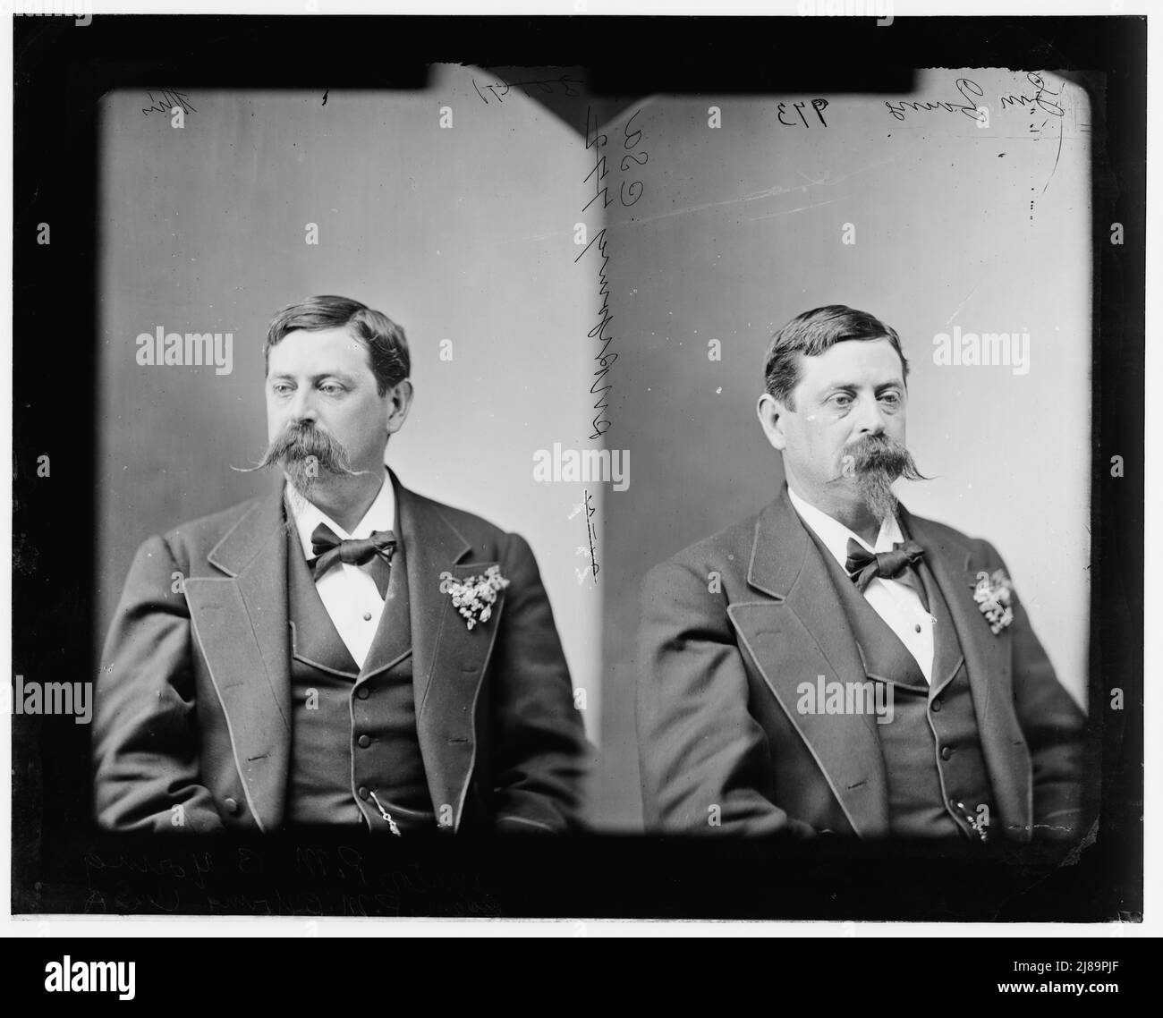 Pierce manning butler young hi-res stock photography and images - Alamy