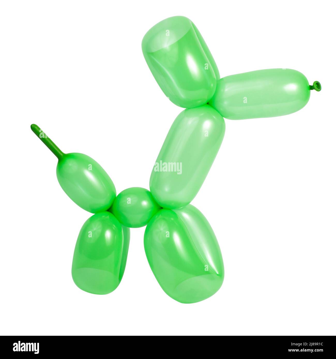 Balloon animals Cut Out Stock Images & Pictures - Alamy