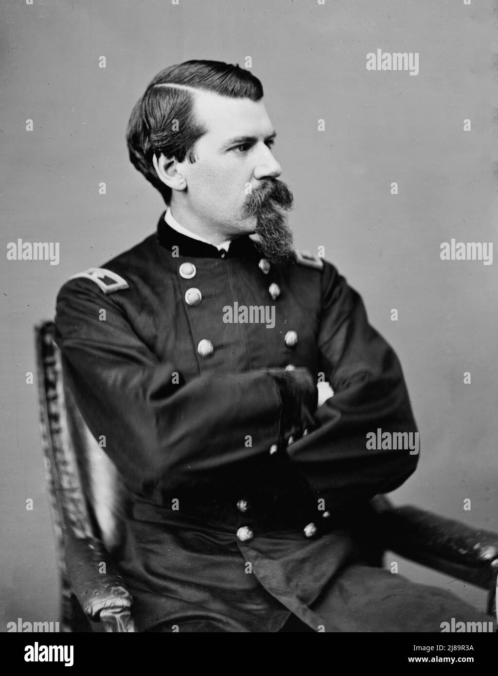 Commissary general Black and White Stock Photos & Images - Alamy