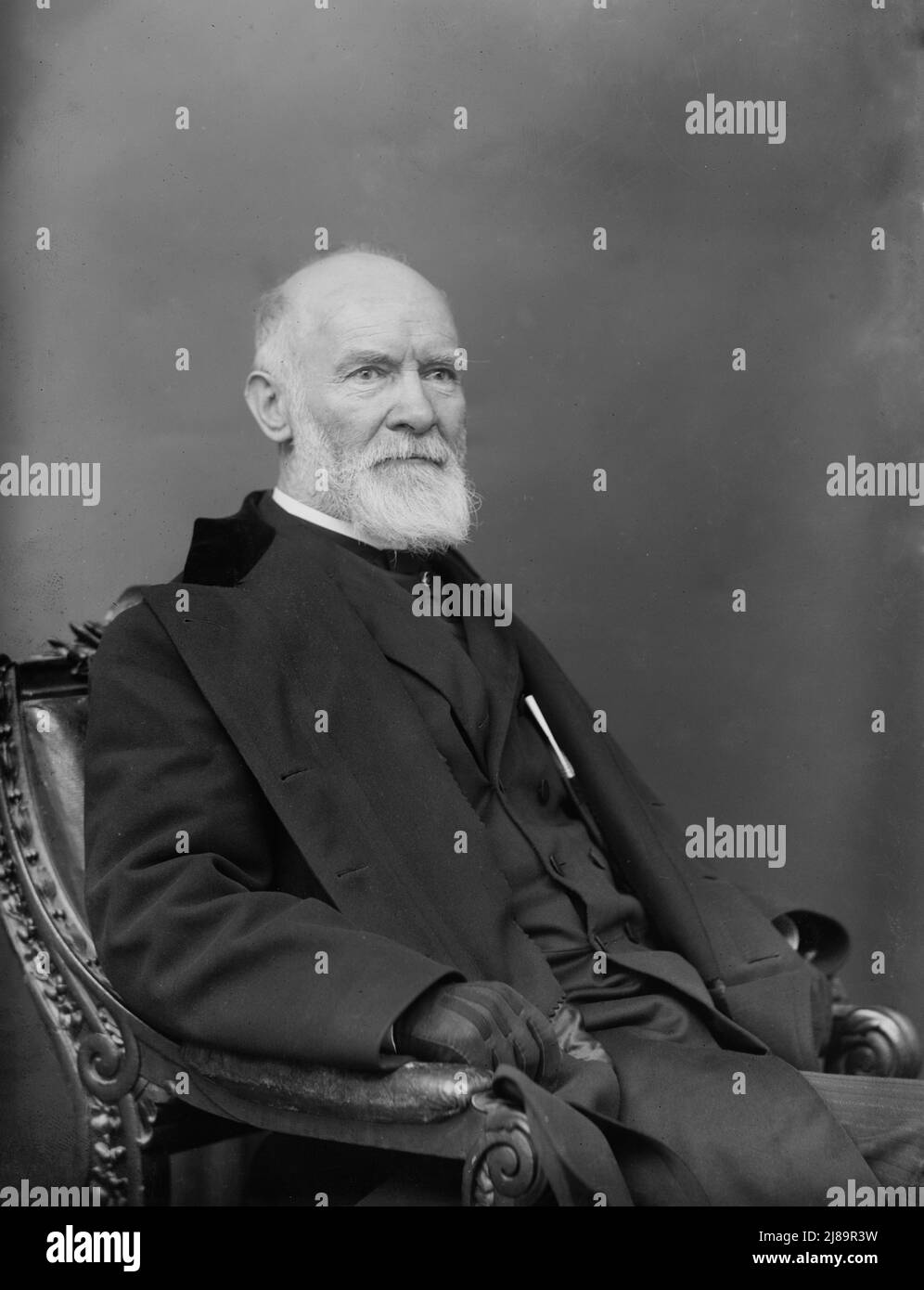 Benjamin bryant hi-res stock photography and images - Alamy