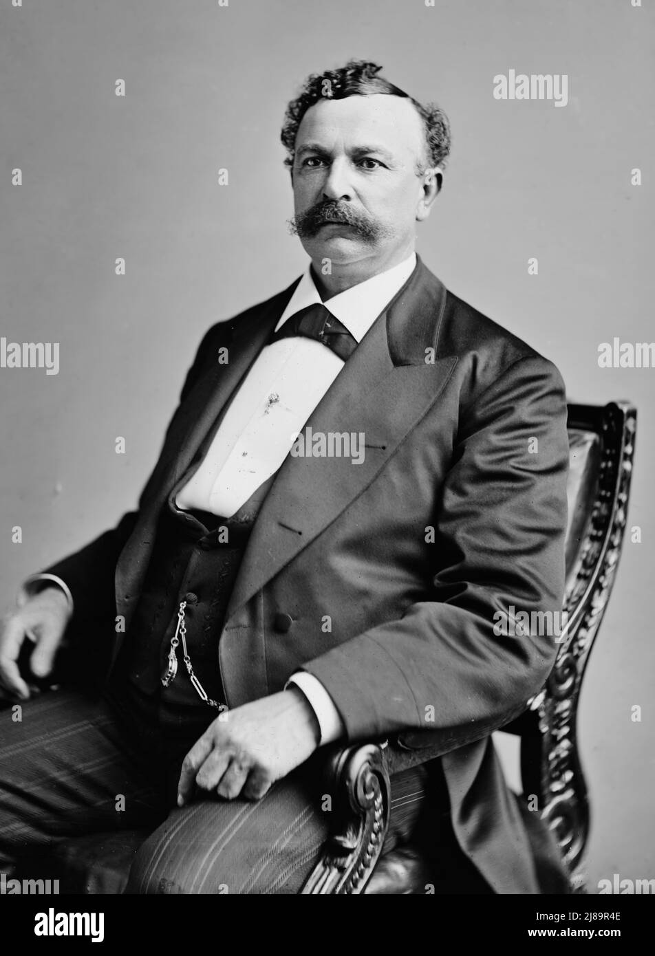 Portrait photographs 1870 1880 gmgpc hi-res stock photography and ...