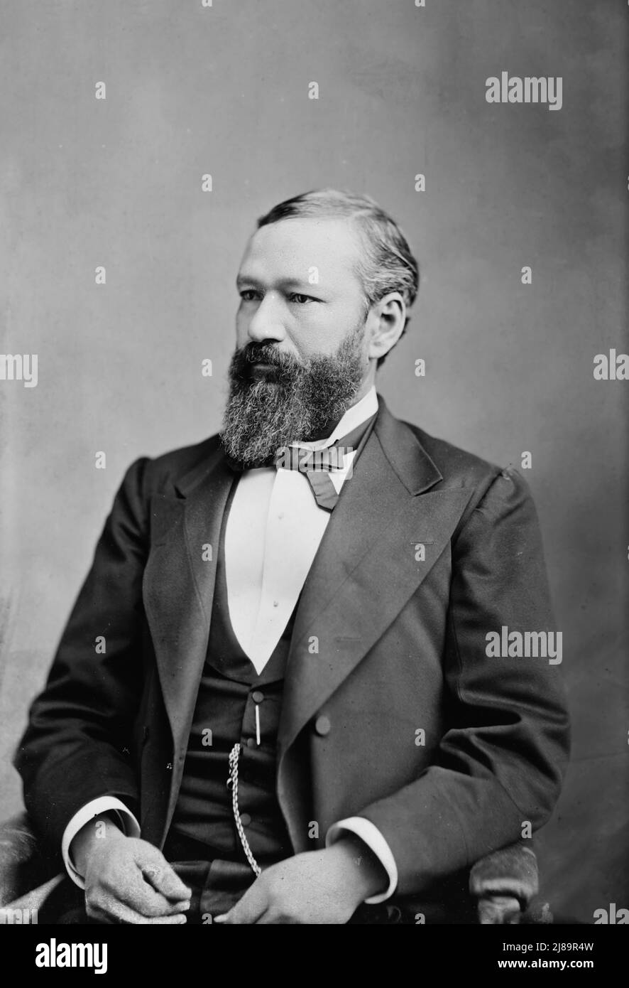 United states army people 1870 1880 hi-res stock photography and images ...