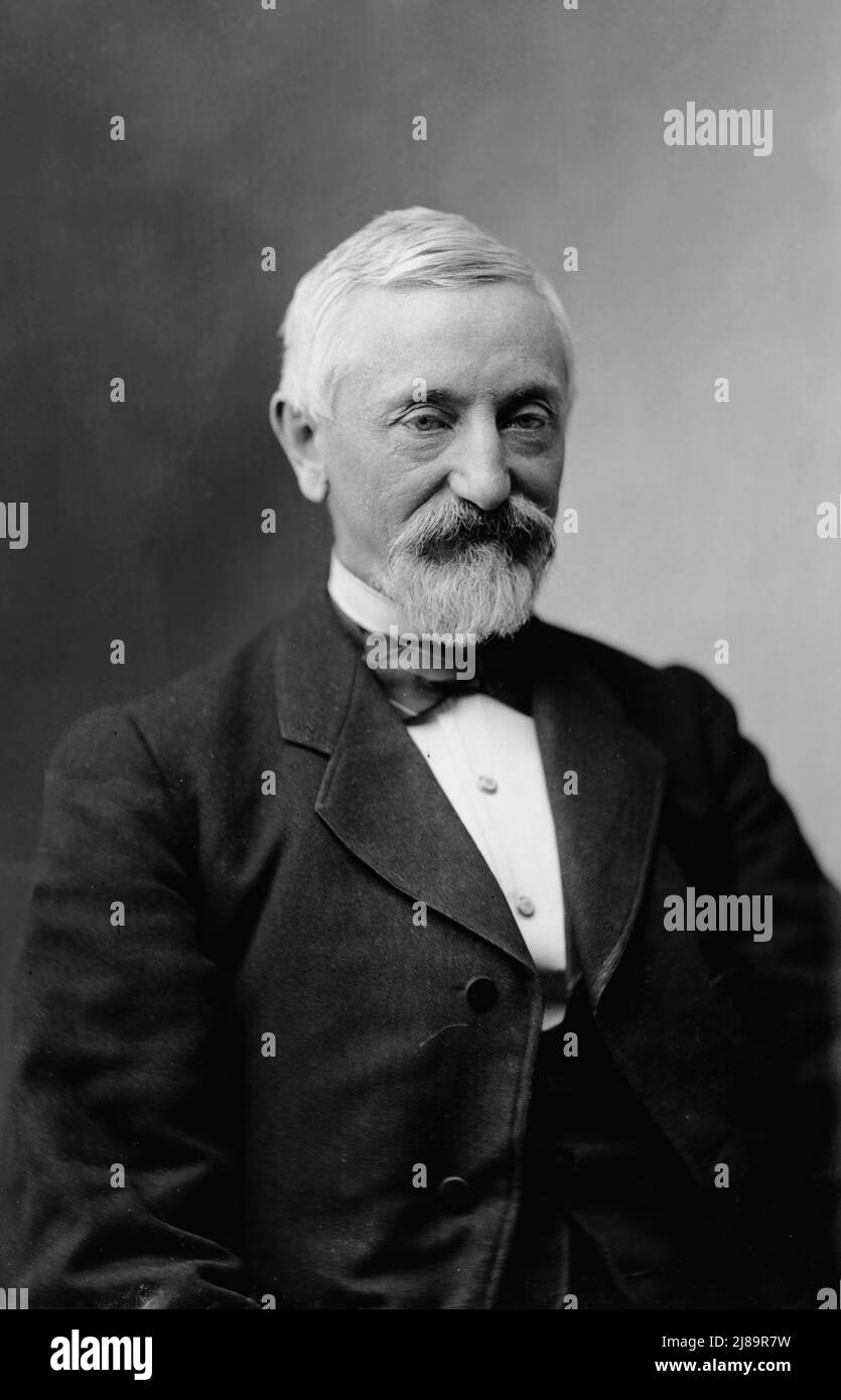 John newton hungerford hi-res stock photography and images - Alamy