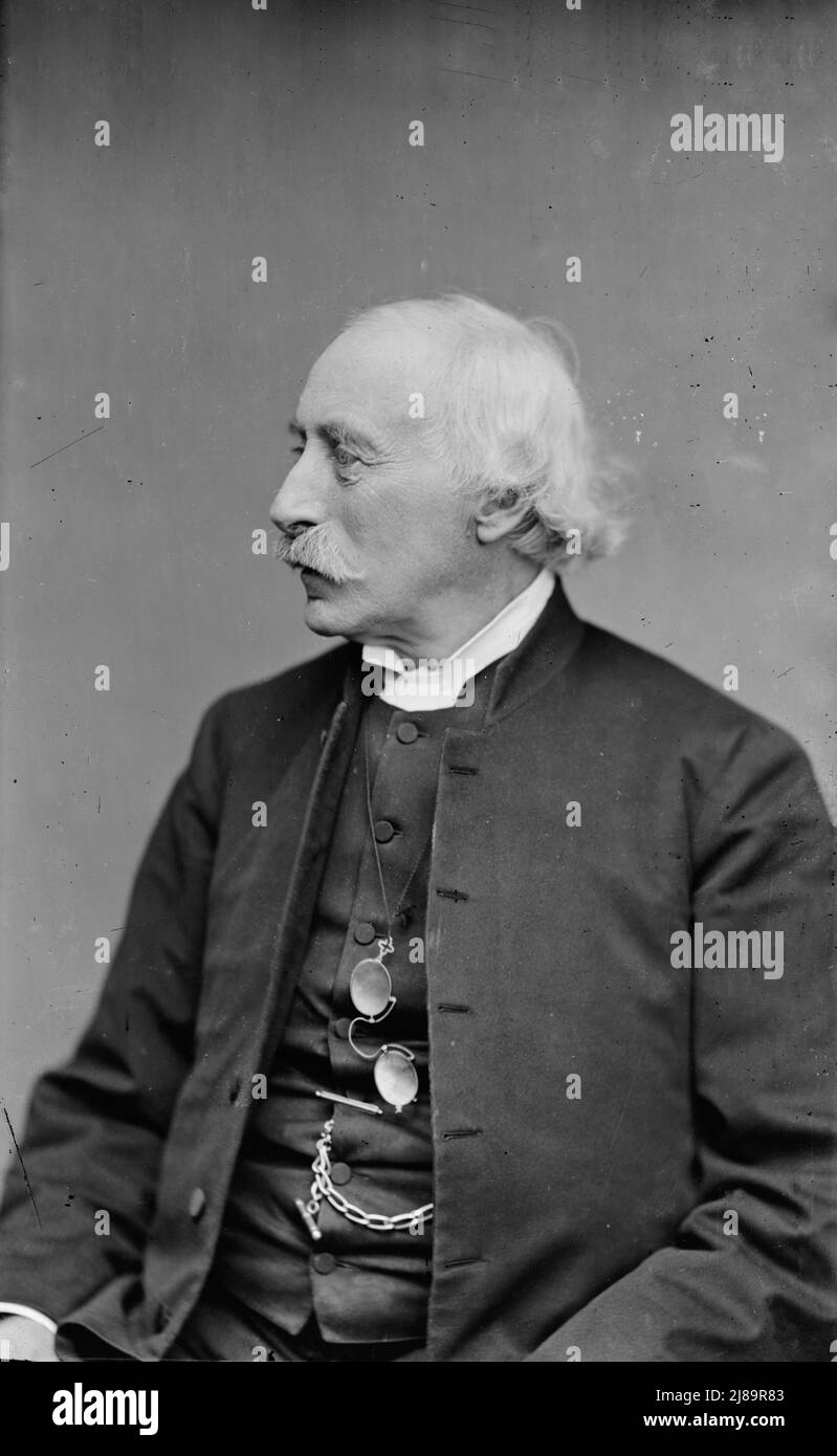 Men 1870 1880 hi-res stock photography and images - Alamy