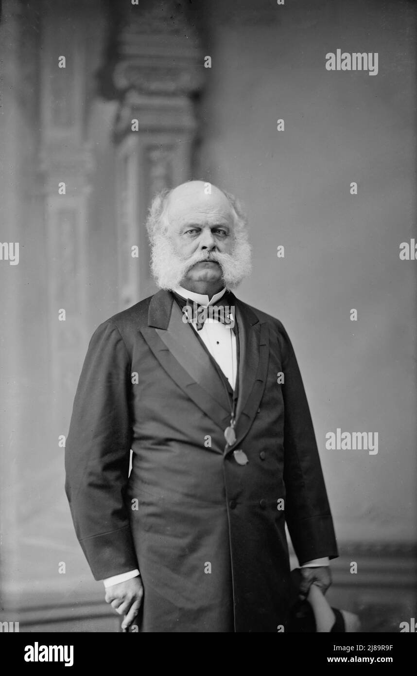 American civil war library congress hi-res stock photography and images ...