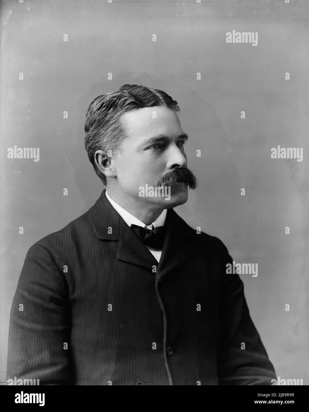 Dr evermann hi-res stock photography and images - Alamy