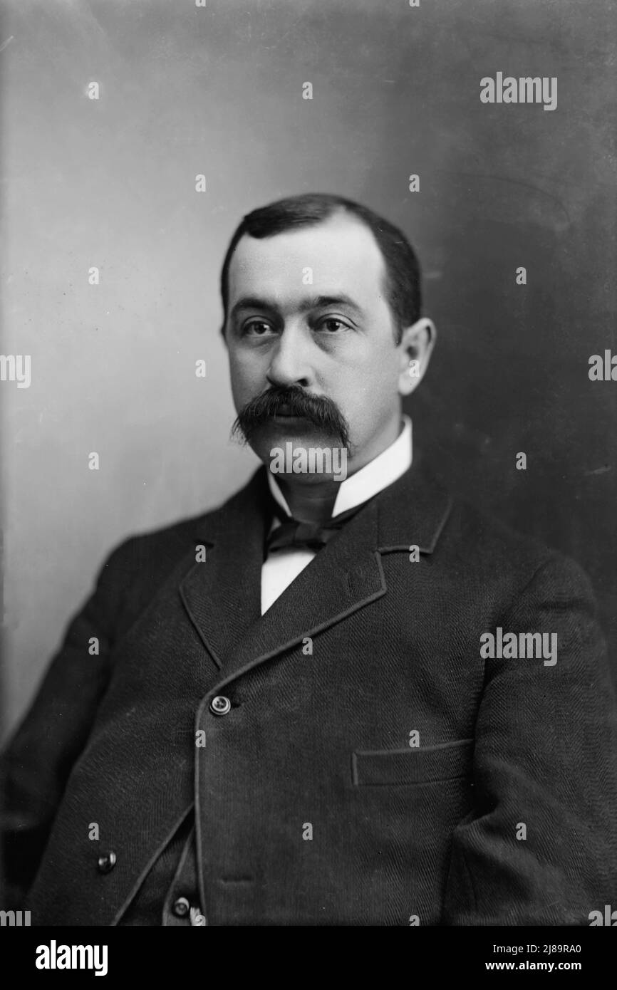 Benjamin lockwood Black and White Stock Photos & Images - Alamy