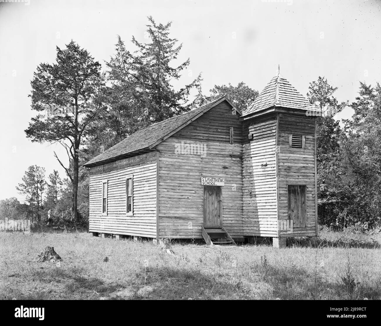 Alabama school 1930s Black and White Stock Photos & Images - Alamy