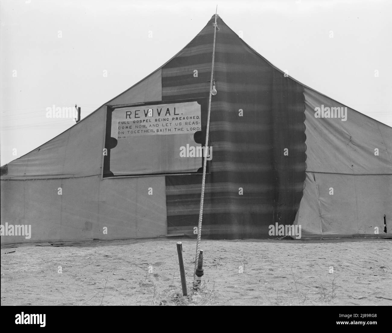 Revival life Black and White Stock Photos & Images - Alamy