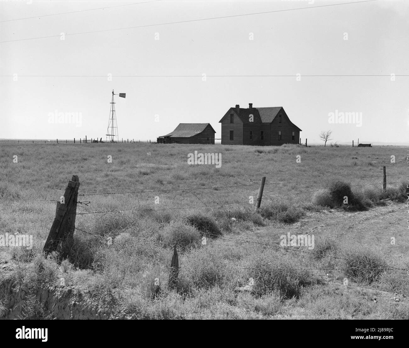 Farming usa 1930s hi-res stock photography and images - Alamy