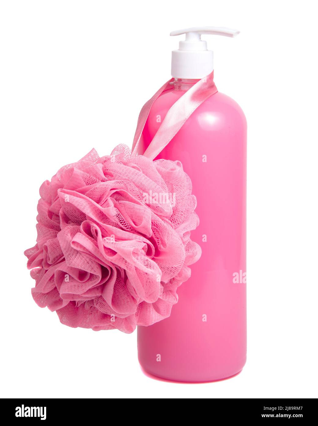 Pink soap hi-res stock photography and images - Alamy