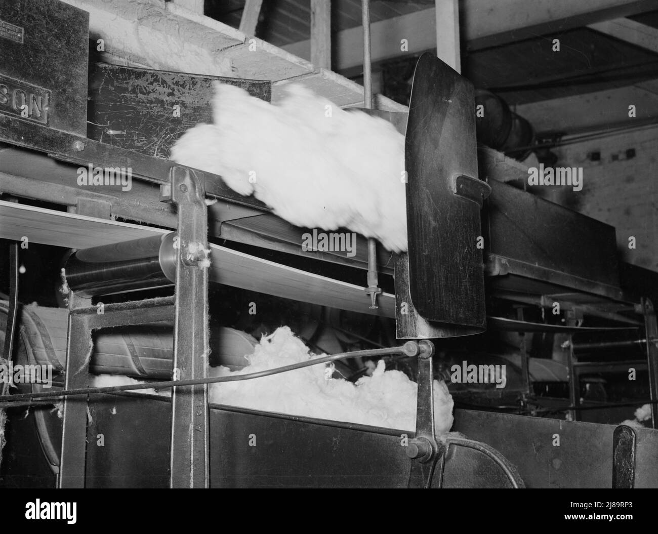 Mississippi 1930s hi-res stock photography and images - Alamy