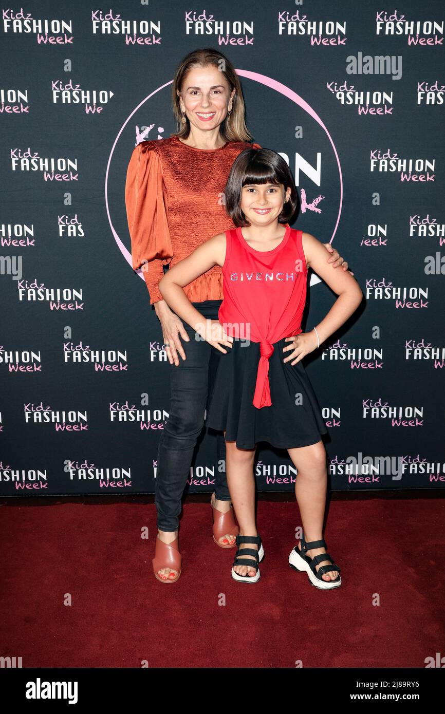 Mary coustas hi-res stock photography and images - Alamy