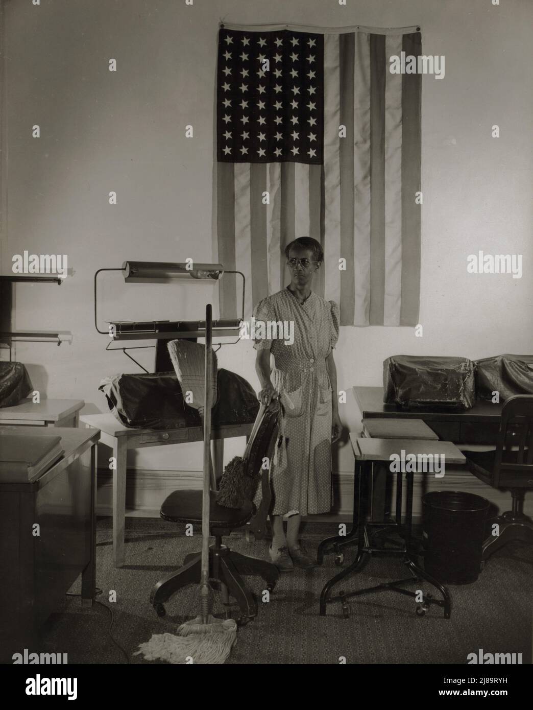 Ella watson hi-res stock photography and images - Alamy