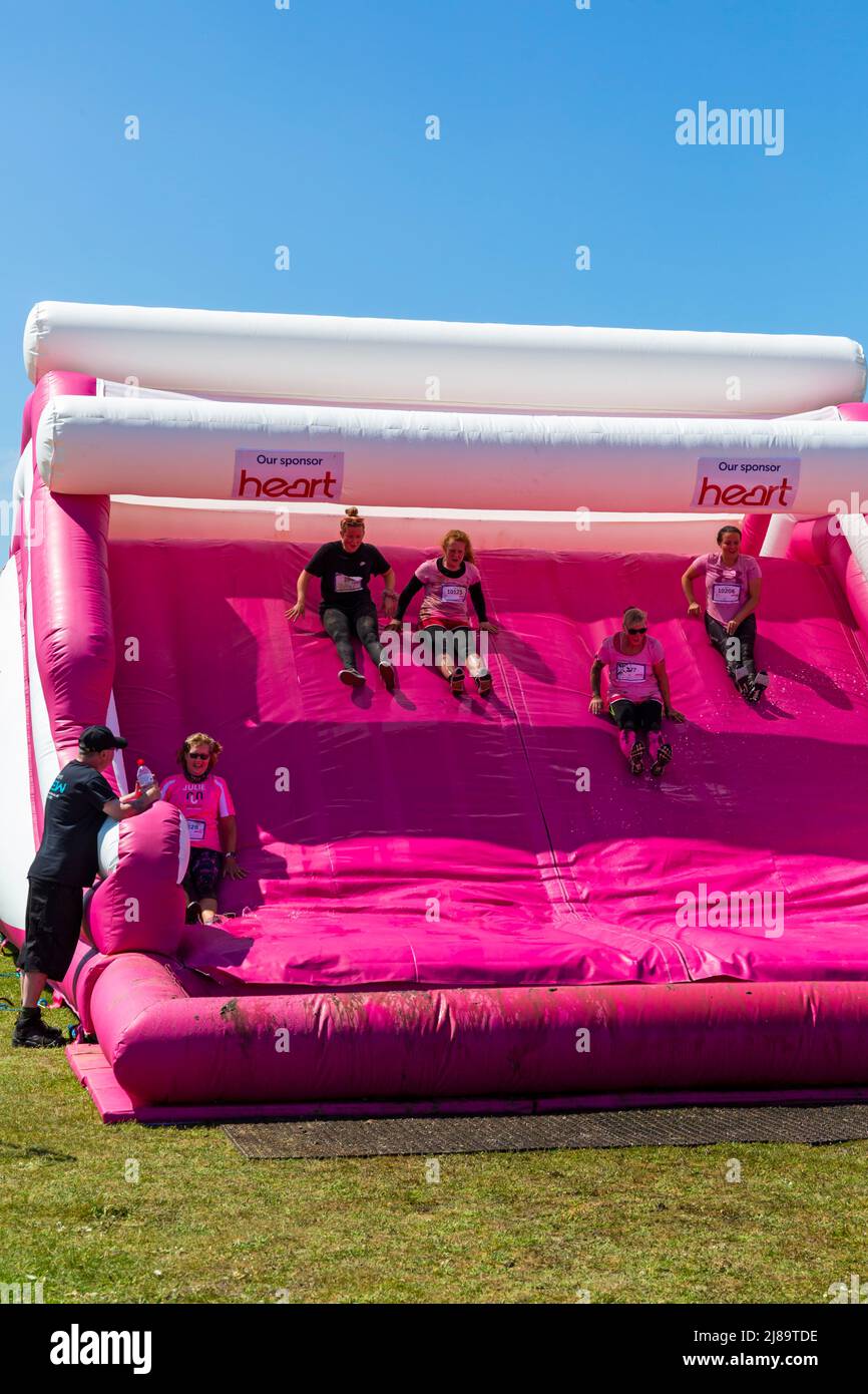 Baiter park poole hi-res stock photography and images - Alamy