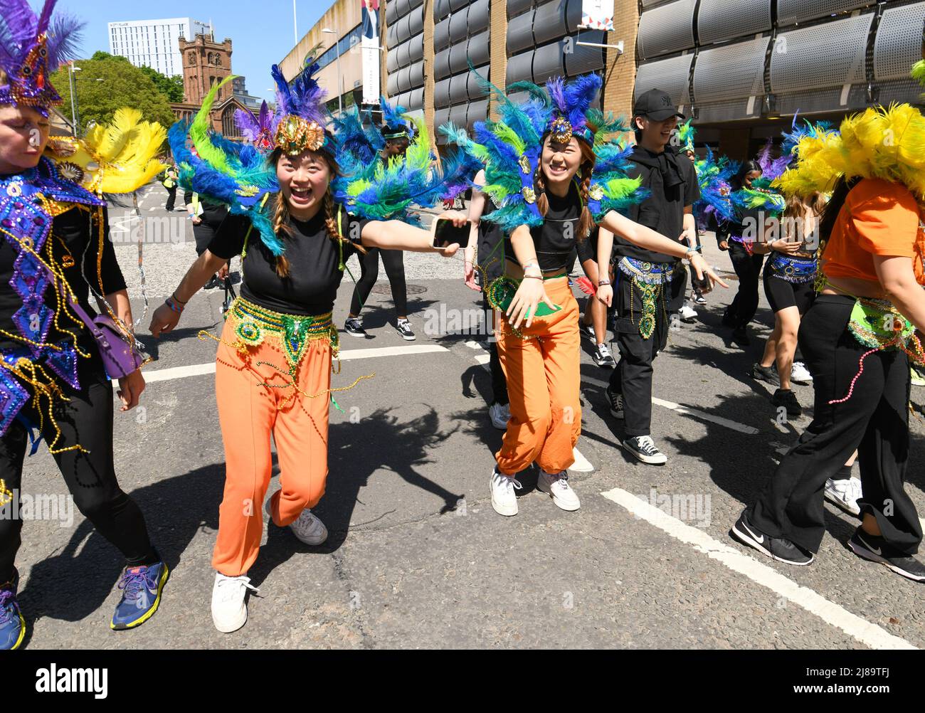 Baton pamaphoto hi-res stock photography and images - Alamy