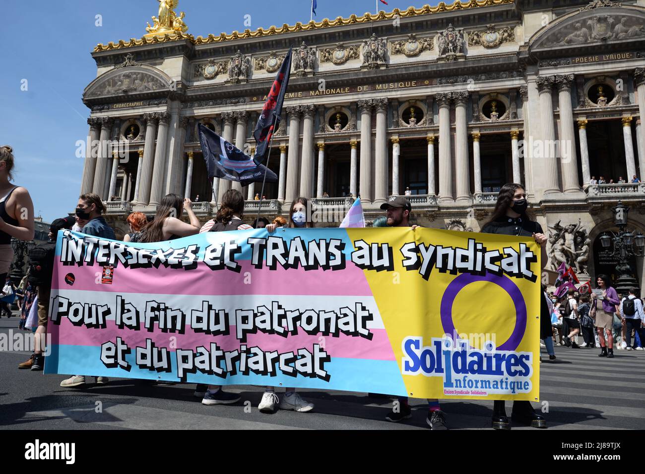 Banderole informatique hi-res stock photography and images - Alamy