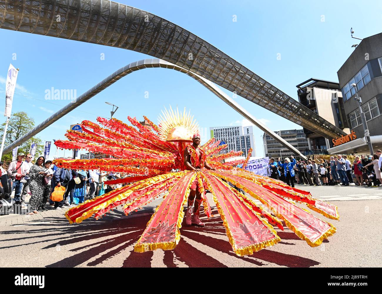 Baton pamaphoto hi-res stock photography and images - Alamy