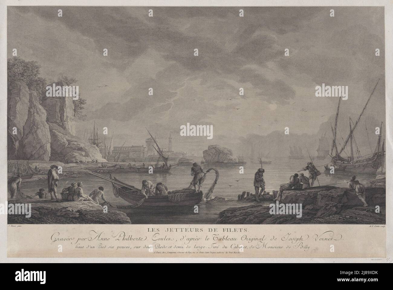 Coulet anne philiberte hi-res stock photography and images - Alamy