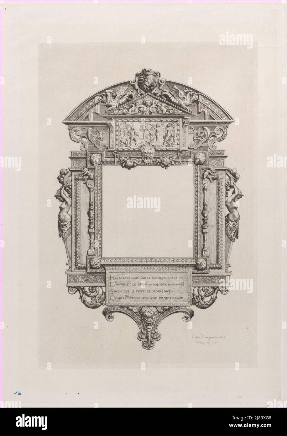 16th century mirror hi-res stock photography and images - Alamy