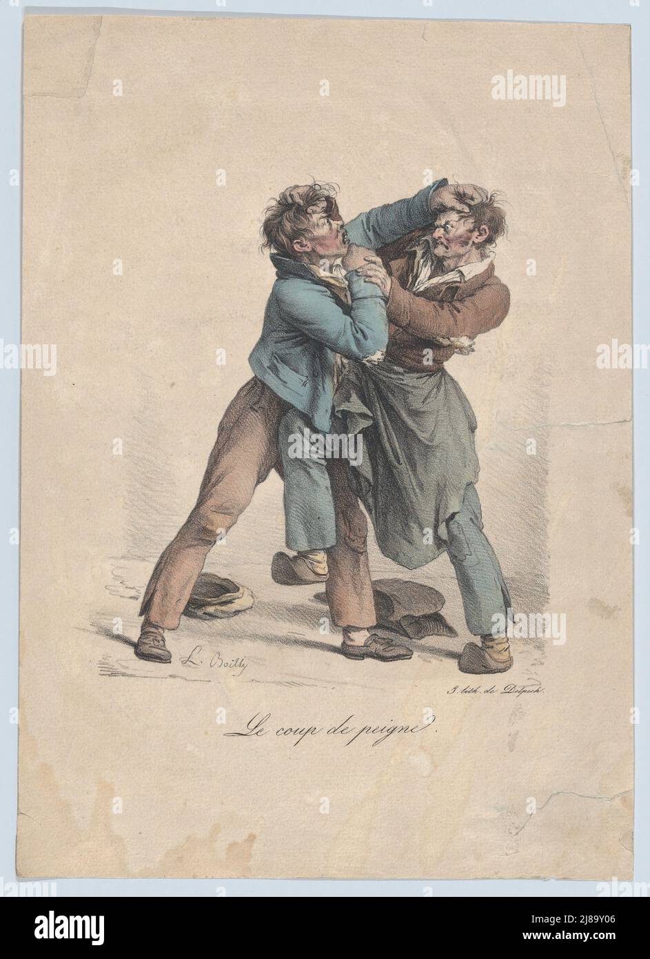 Punch lettering hi-res stock photography and images - Alamy