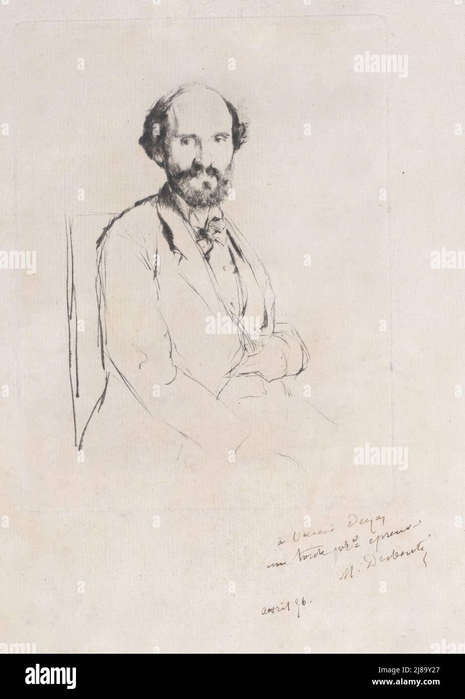 Charles hayem hi-res stock photography and images - Alamy