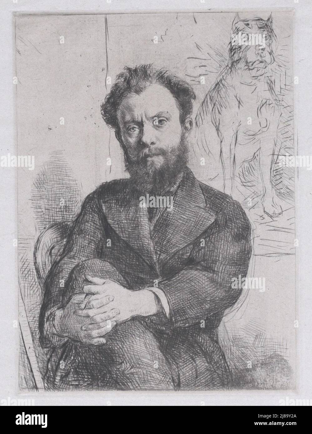 Baron de rochefort hi-res stock photography and images - Alamy