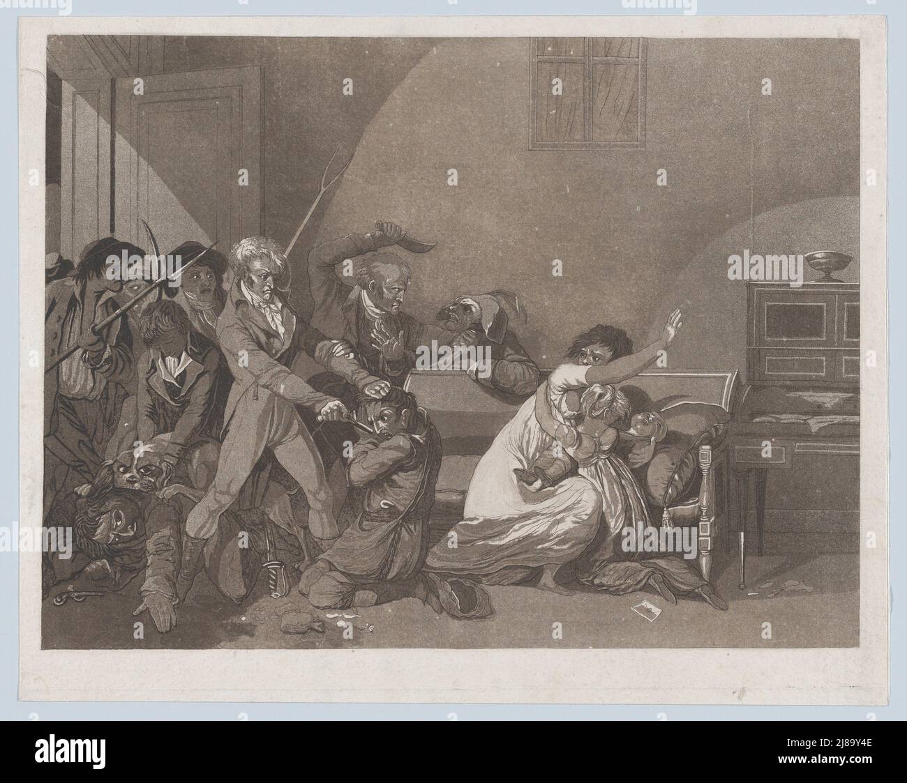 Second crime scene hi-res stock photography and images - Alamy