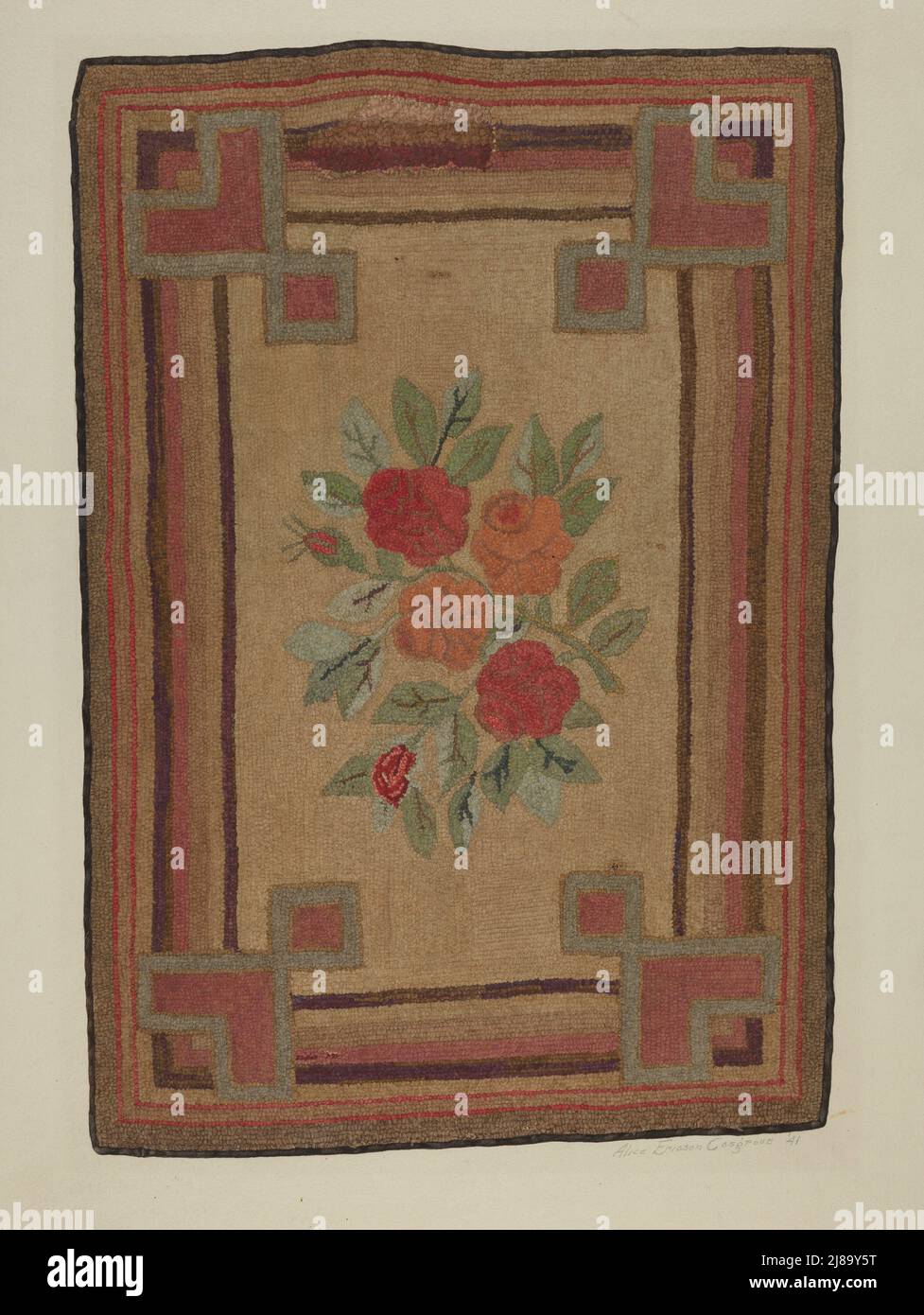 Hooked paper hi-res stock photography and images - Alamy