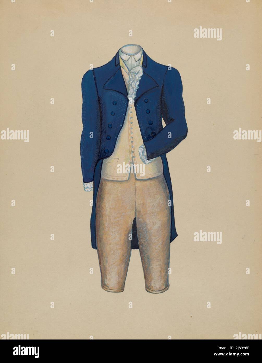 Mans suit details hi-res stock photography and images - Alamy