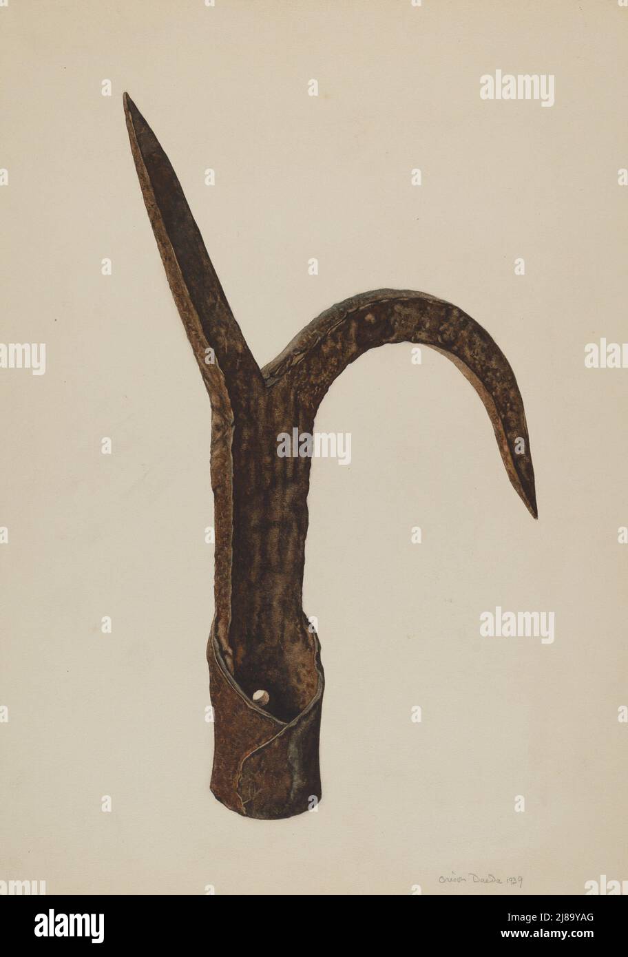 Warfare pikes hi-res stock photography and images - Alamy