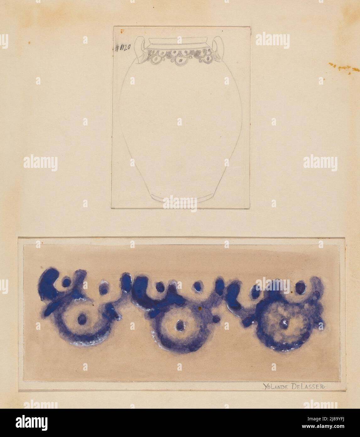 Crock, c. 1937 Stock Photo - Alamy