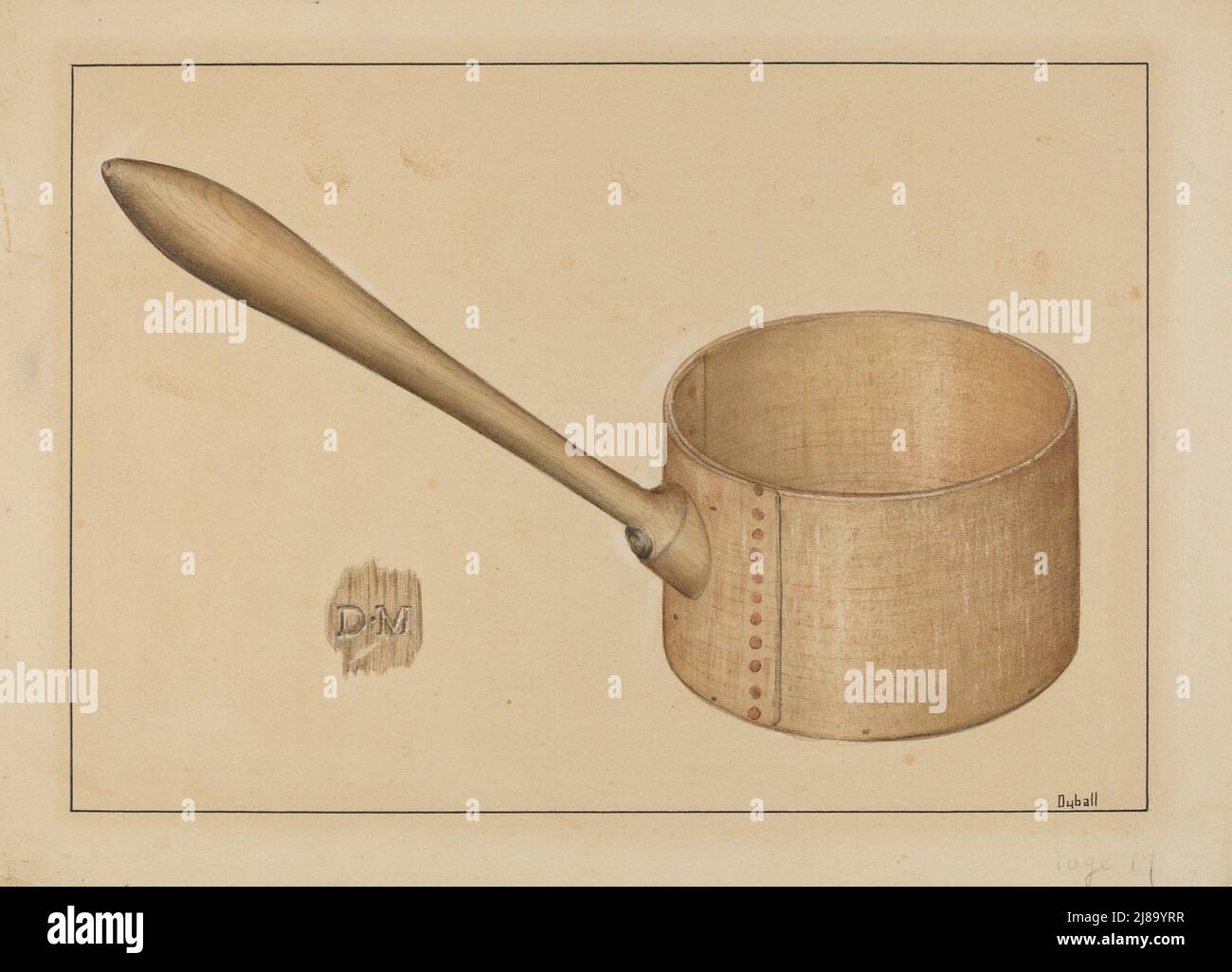 Iron shaker hi-res stock photography and images - Alamy