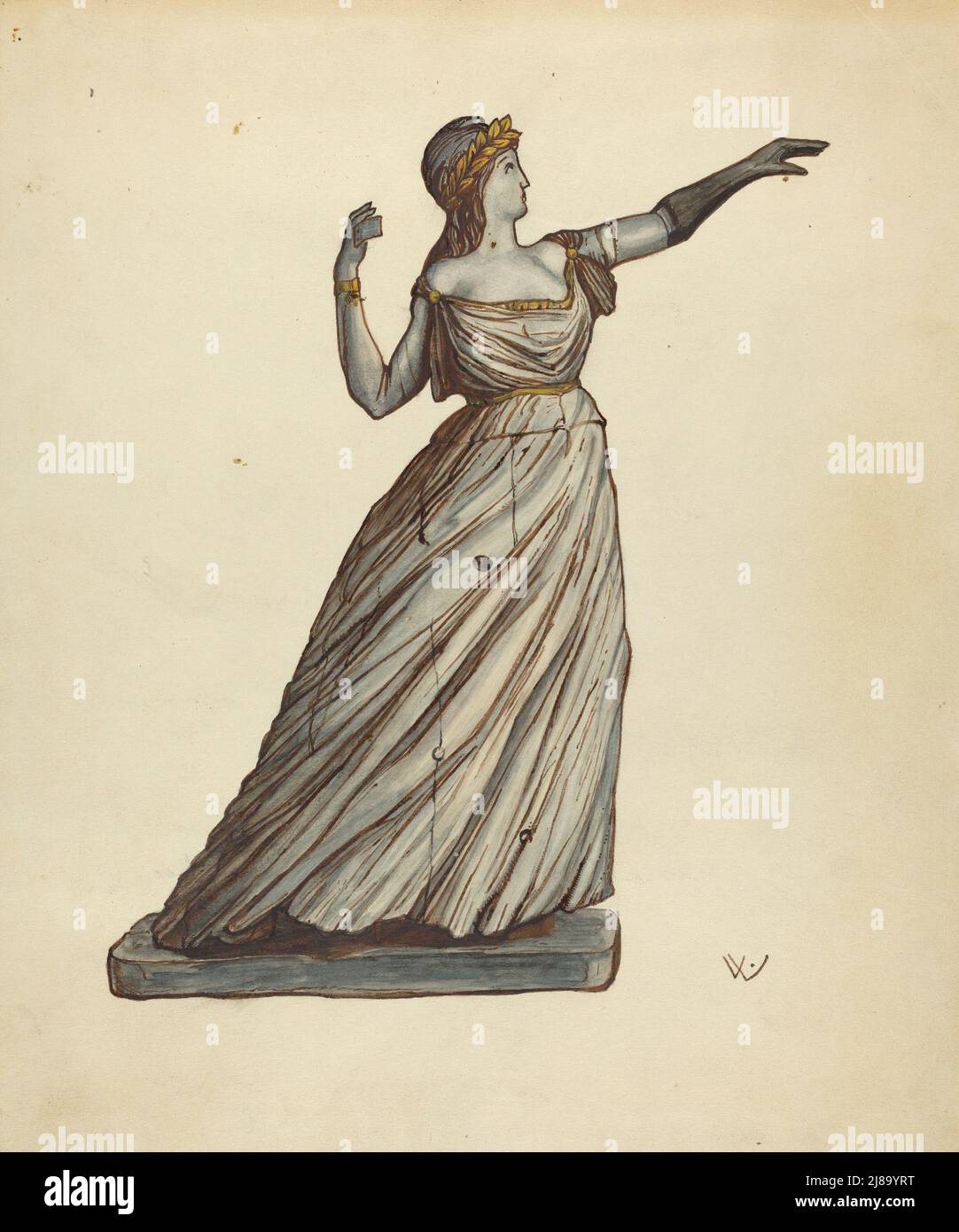 The figurehead gallery hi-res stock photography and images - Alamy