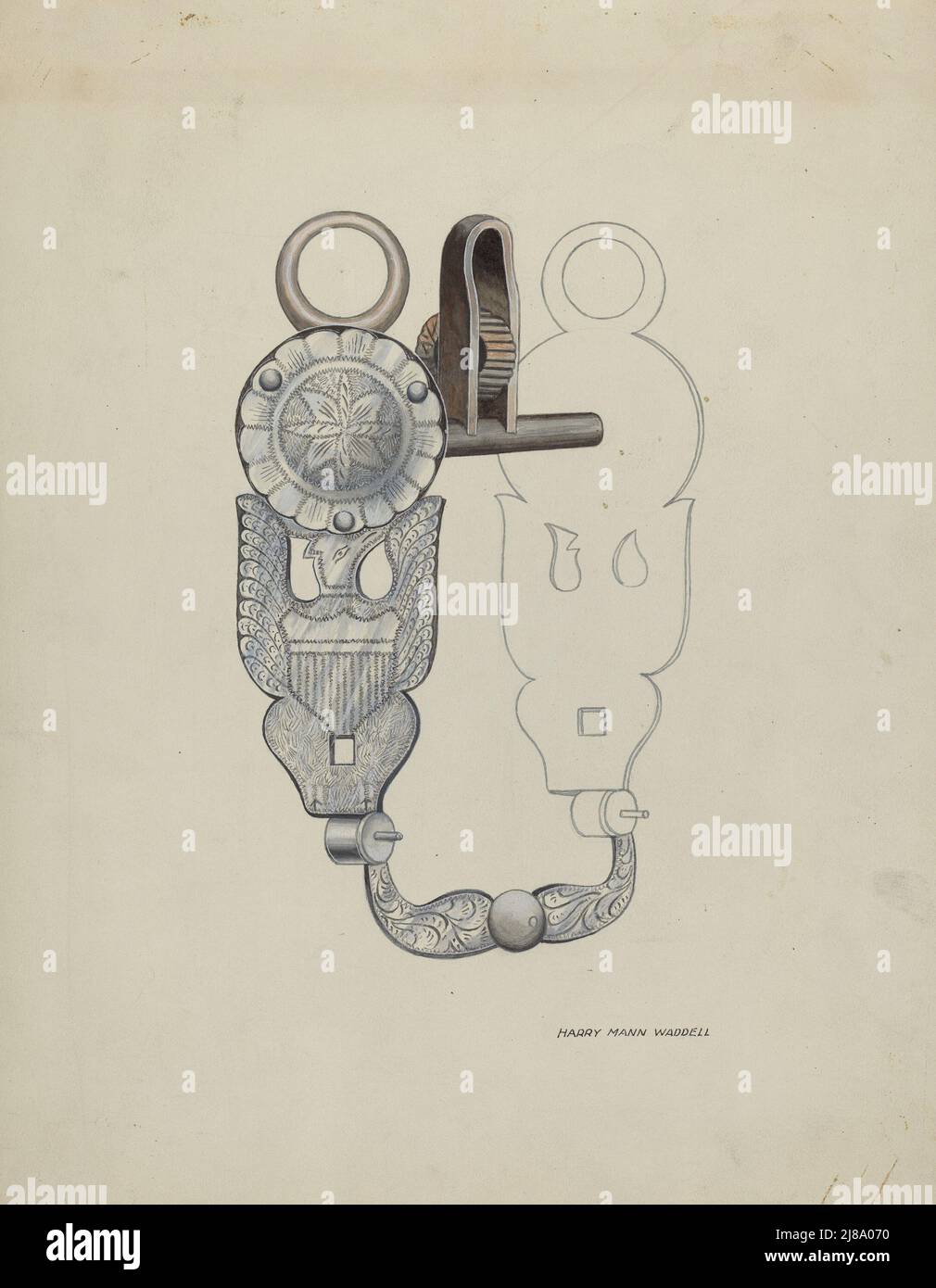 Riding on his eagle hi-res stock photography and images - Alamy