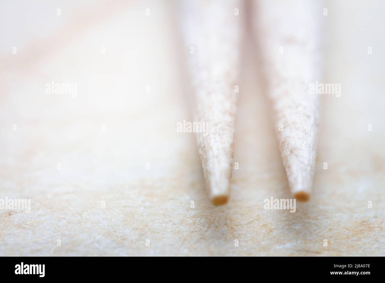 Toothpick craft hi-res stock photography and images - Alamy