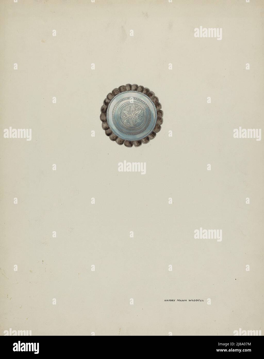 Concha, c. 1936 Stock Photo - Alamy