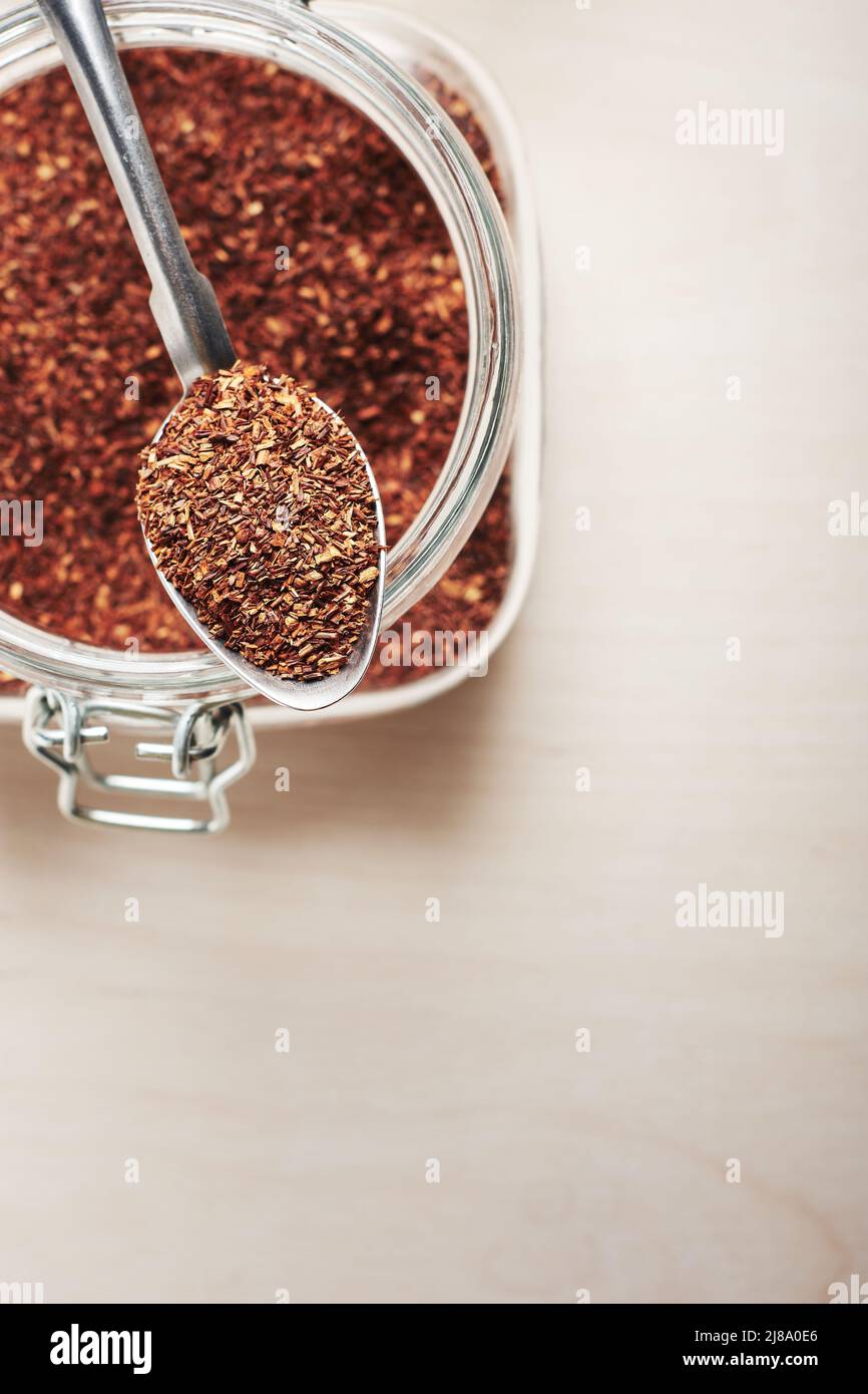 Rooibos tea south africa hi-res stock photography and images - Alamy