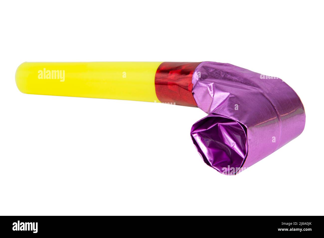 Party Blower Extended Png