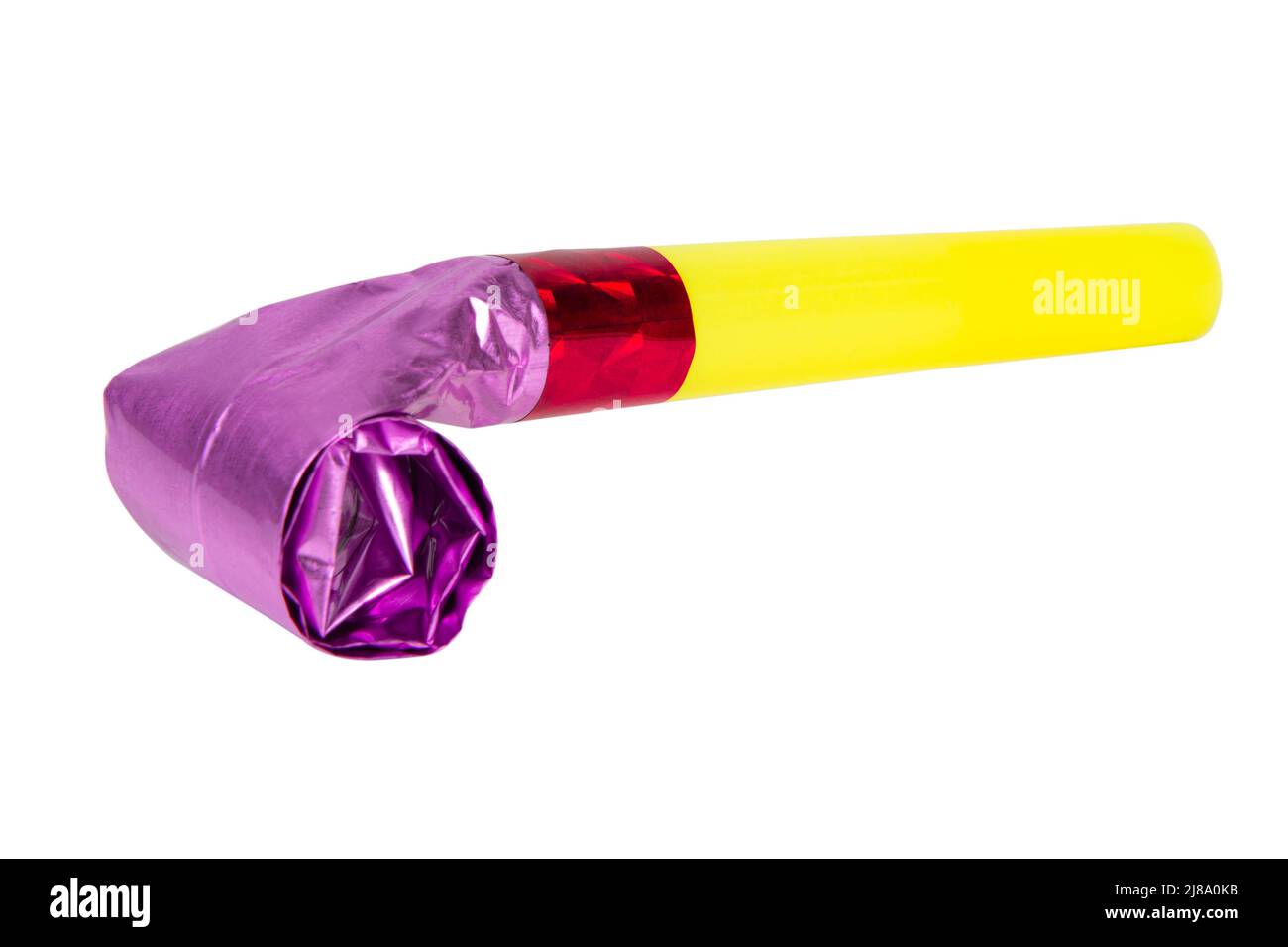 Party Blower Extended