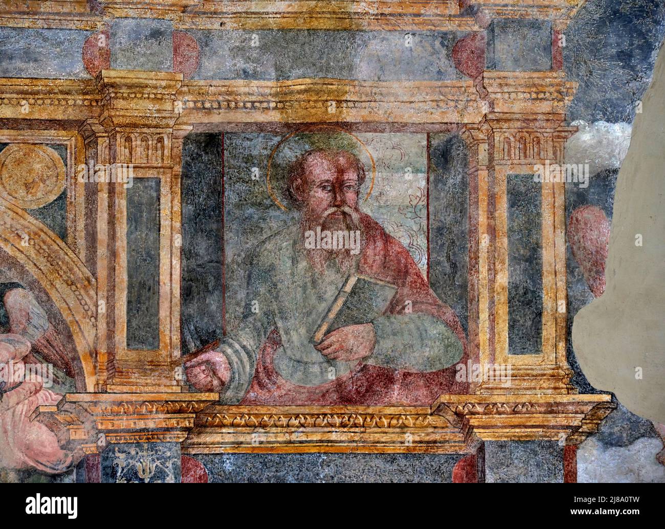 Cornello del tasso hi-res stock photography and images - Alamy