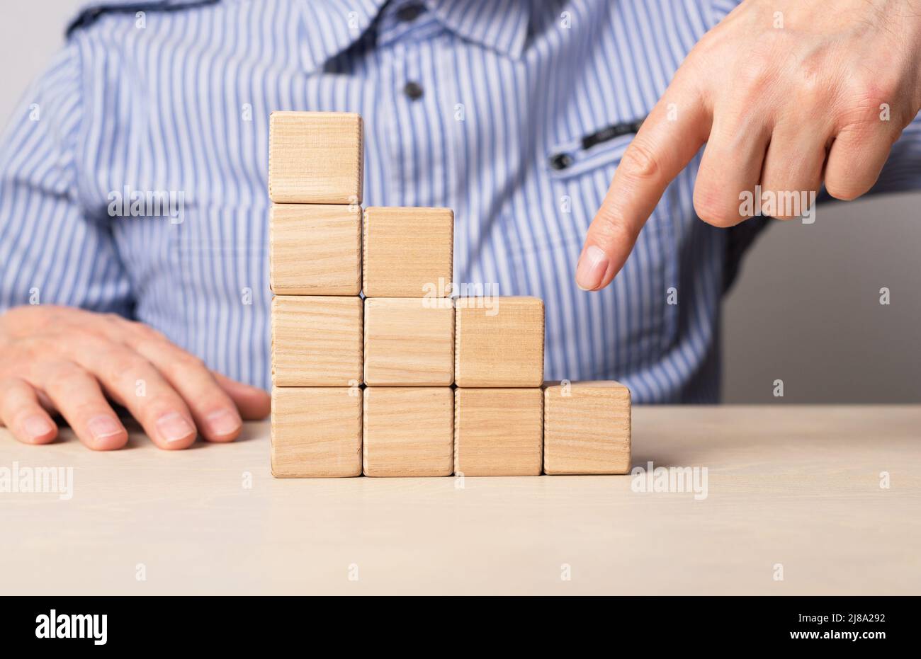 Quality start hi-res stock photography and images - Alamy