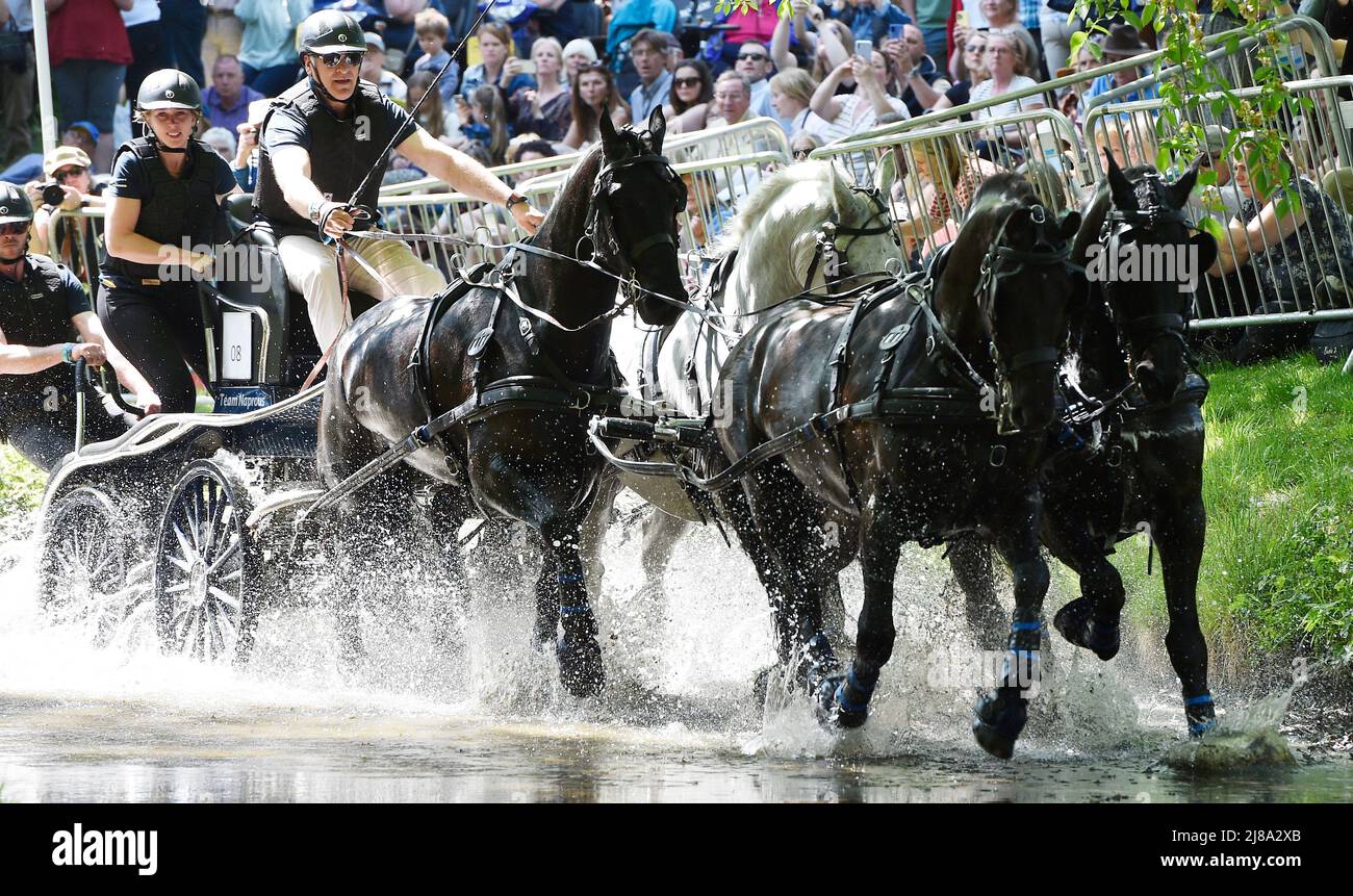 Daniel naprous hi-res stock photography and images - Alamy