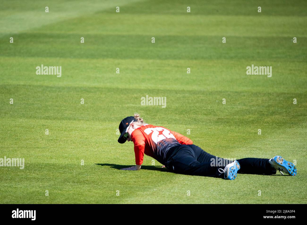 Charlie dean england 2022 hi-res stock photography and images - Alamy