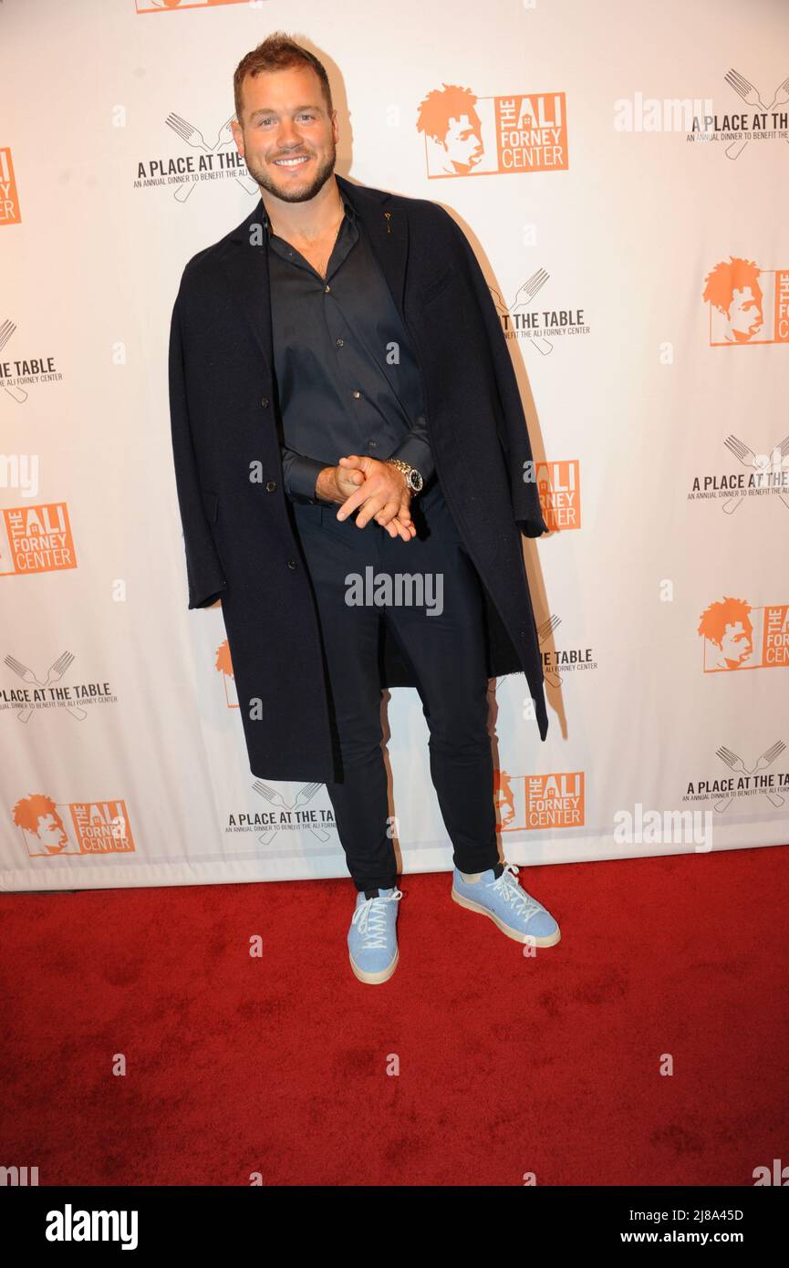 Ali Forney Centers A Place at the Table Gala celebrating LGBT talents ...