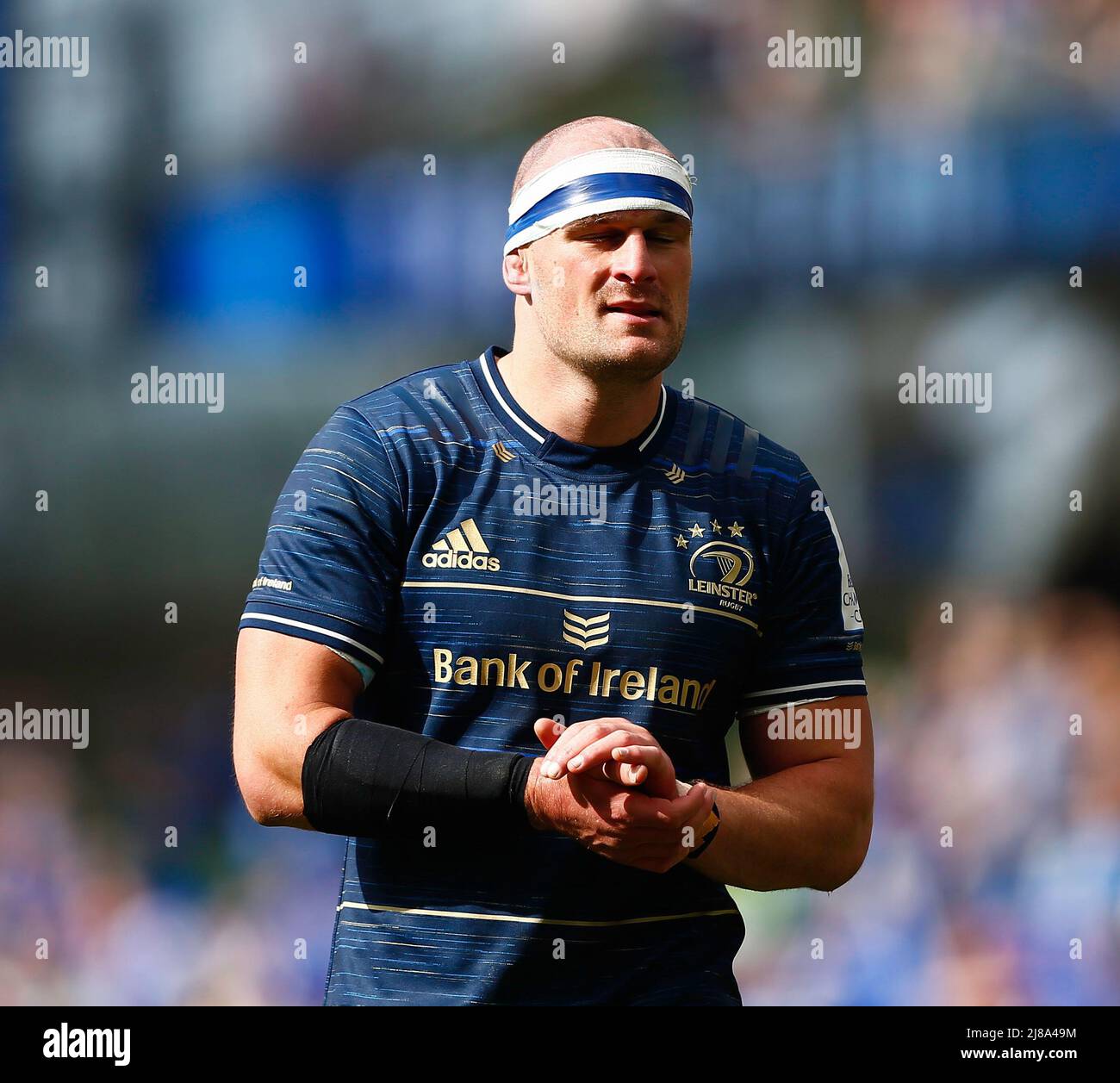 Dublin, Ireland. 14th May 2022 ; Aviva Stadium, Dublin, Ireland ...
