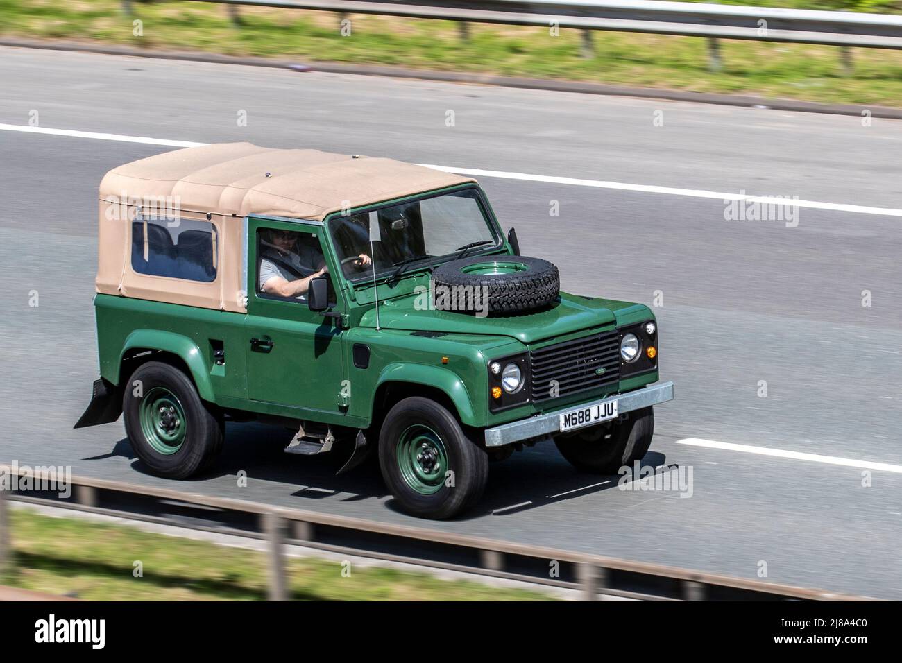 Heavy duty canvas frame hi-res stock photography and images - Alamy
