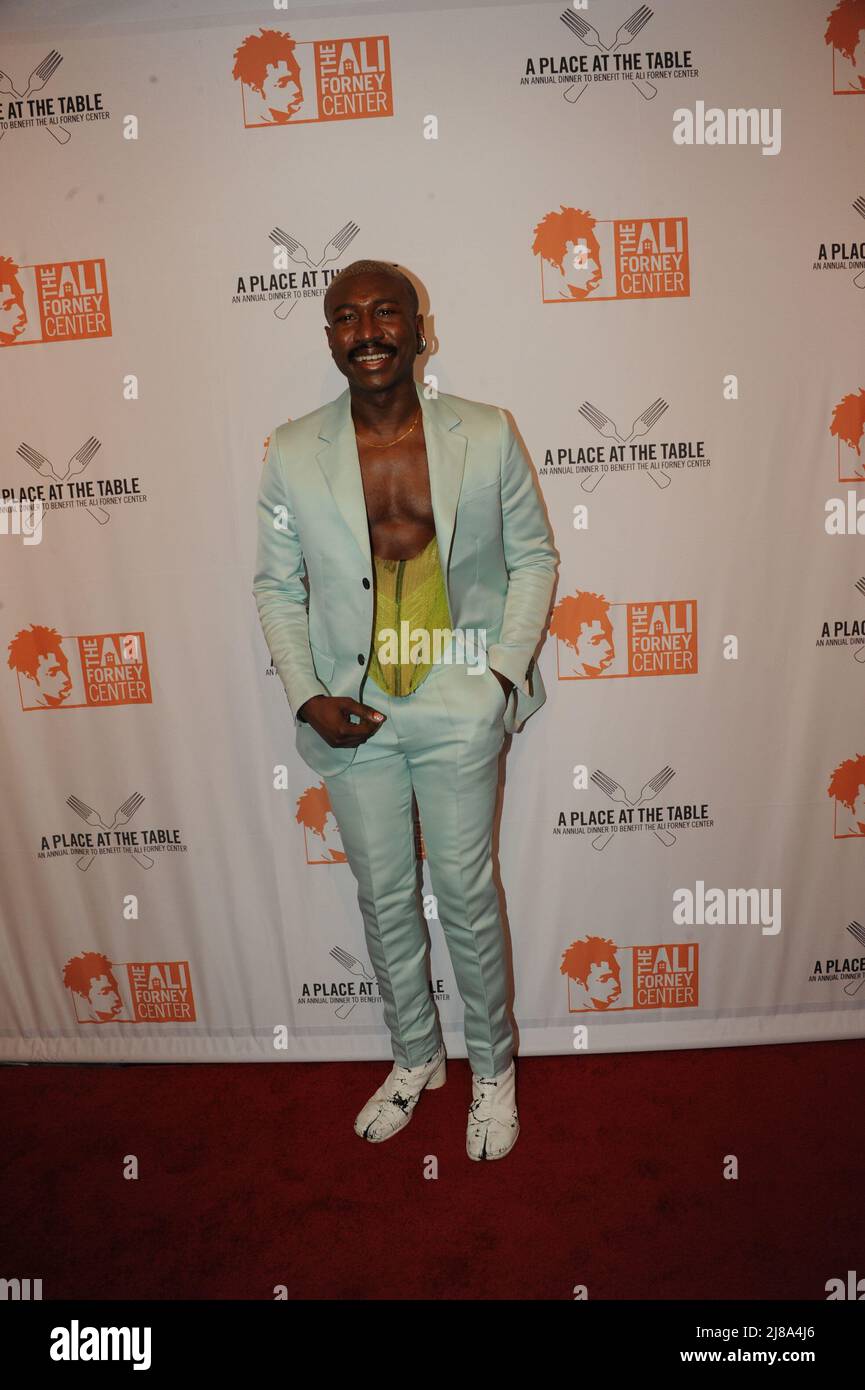 Ali Forney Centers A Place at the Table Gala celebrating LGBT talents ...