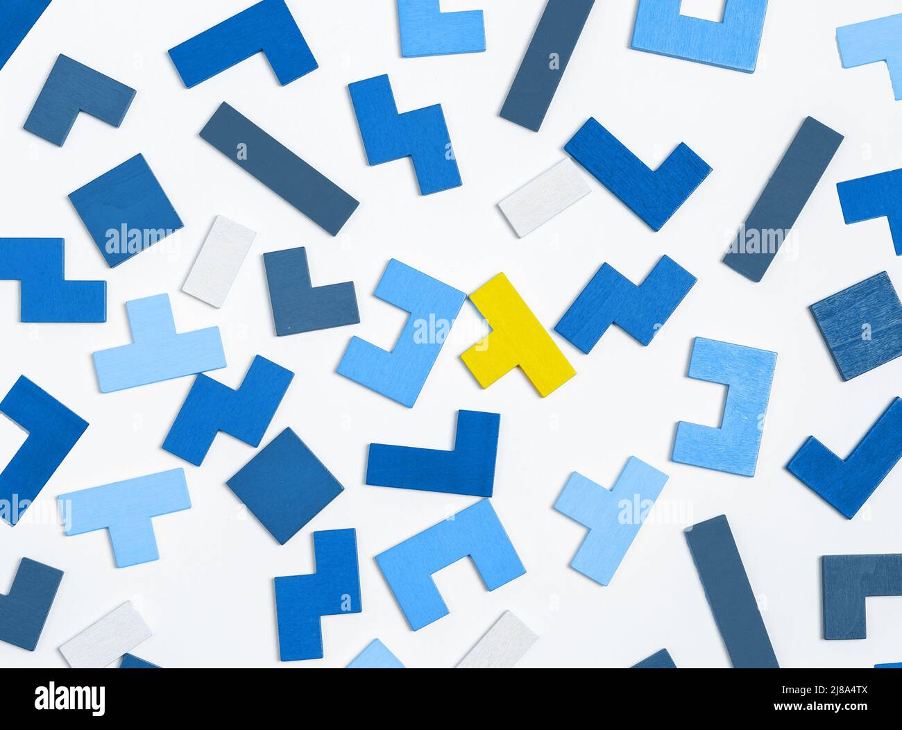 Standout conceptual hi-res stock photography and images - Alamy